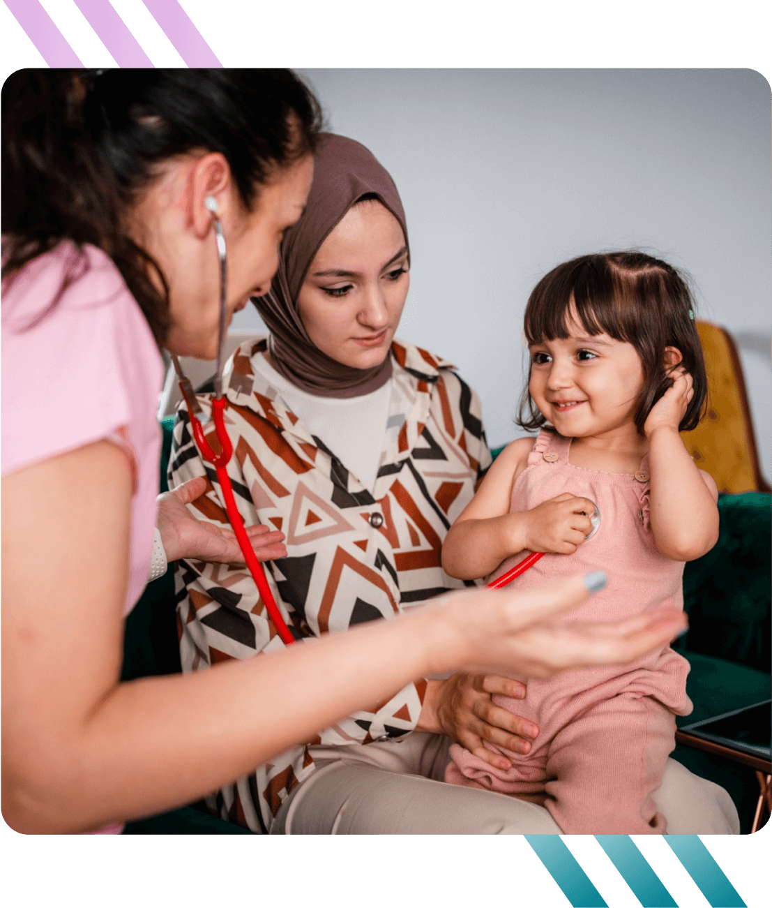 Personalized ASD and IDD Care Solutions | Xolv